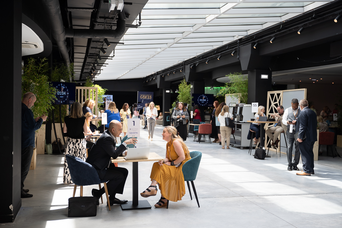 Accor veröffentlicht Meeting- und Event-Trends 2024 | Messe & Event Magazin